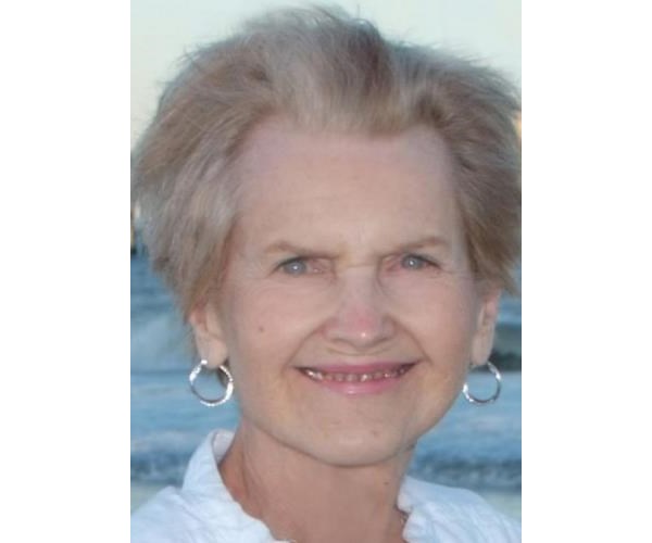 Barbara Wilson Obituary (2026) - Hagerstown, MD - The Capital Gazette