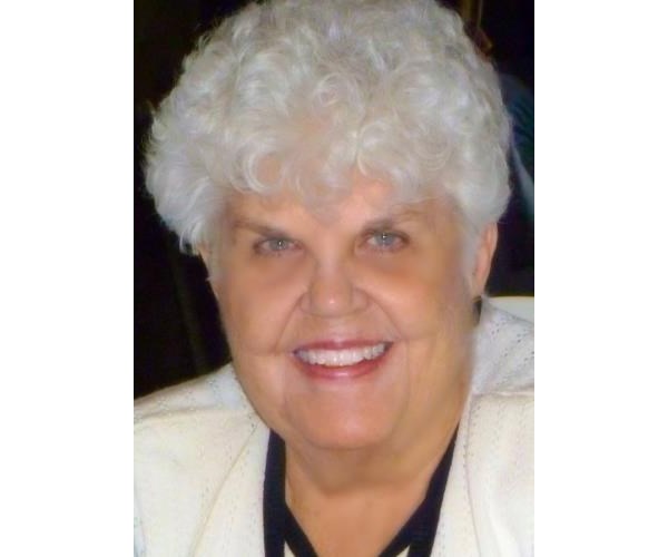 Miriam Williams Obituary (1930 - 2021) - Annapolis, MD - The Capital ...
