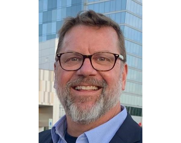 Kevin Scott Obituary (1972 - 2023) - Legacy Remembers