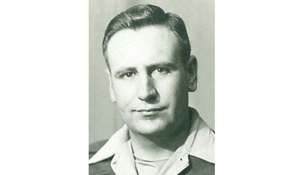 James Turley Obituary (1923 - 2020) - Annapolis, MD - The Capital Gazette