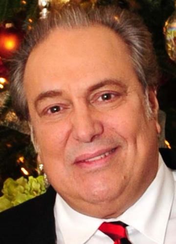 Cesare Morisi Obituary (1951 - 2022) - St. Michaels, MD - The Capital ...