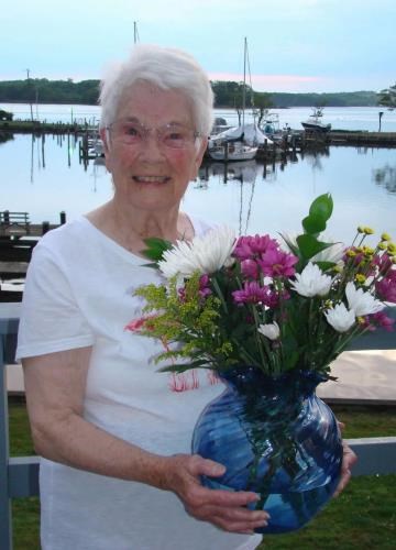 Betty Bennett Obituary (2024) - Rosedale, MD - The Capital Gazette