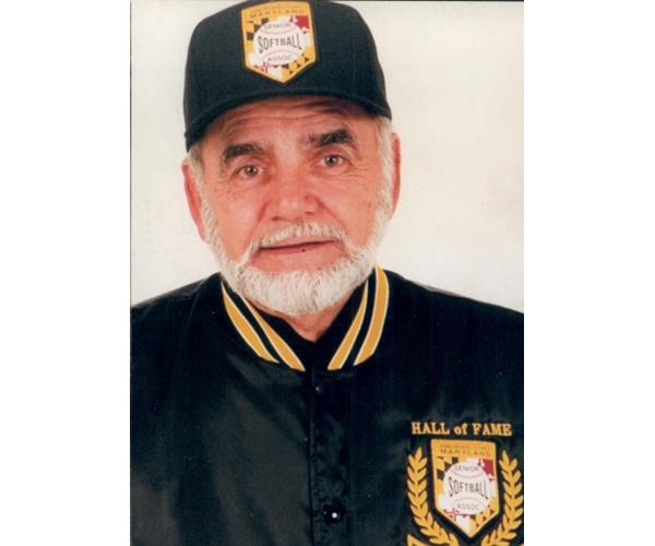 Arthur Erhardt Obituary (1930 - 2021) - Glen Burnie, MD - The Capital ...