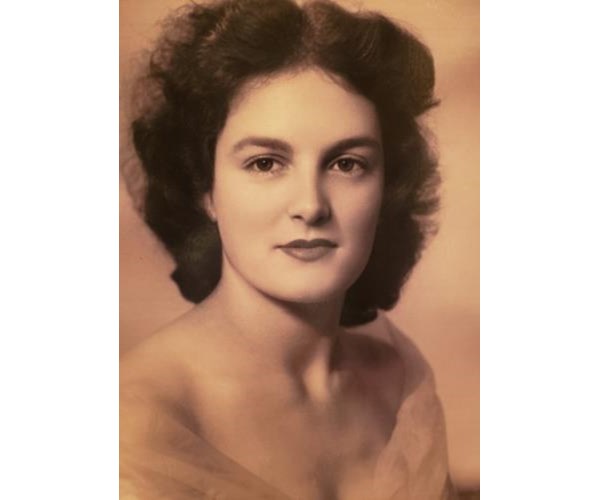 Ellen Stephenson Obituary (2022) - Annapolis, MD - The Capital Gazette