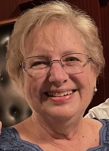 Mary Trautman Obituary (2024) - Gambrills, MD - The Capital Gazette