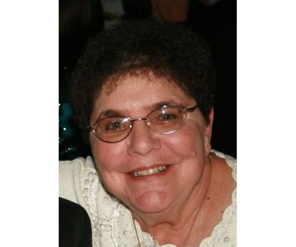 Anna Dietz Obituary (2019) - Annapolis, MD - The Capital Gazette