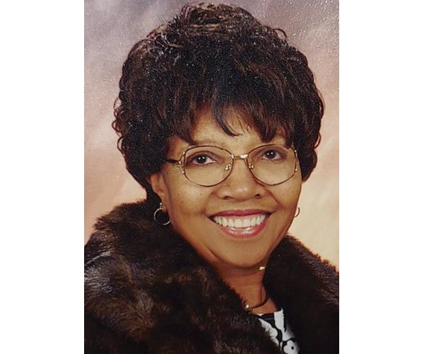 Emma Pack Obituary (1939 - 2021) - Annapolis, MD - The Capital Gazette