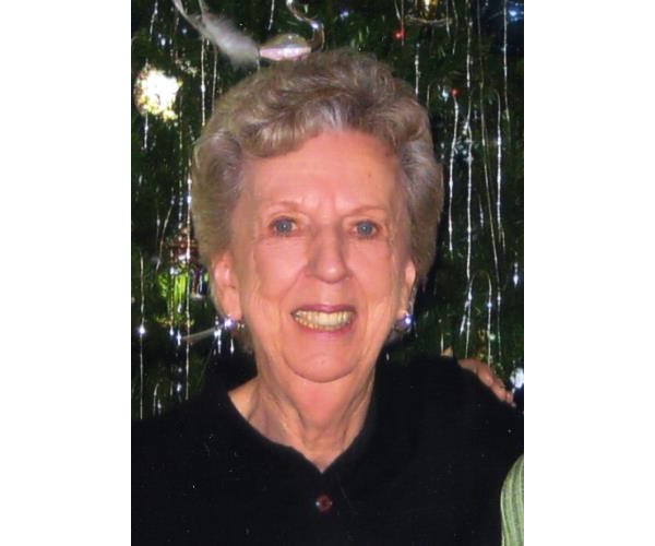 Barbara Carr Obituary (2020) - Annapolis, MD - The Capital Gazette