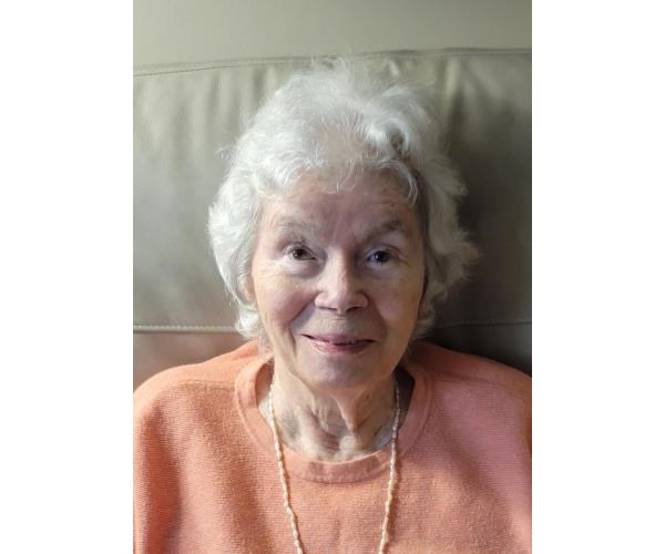 Kathleen Buck Obituary (1934 - 2025) - Charlotte, NC, NC - The Capital ...