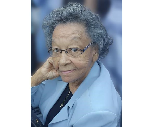 Lucille Brown Obituary (2023) - Annapolis, MD - The Capital Gazette