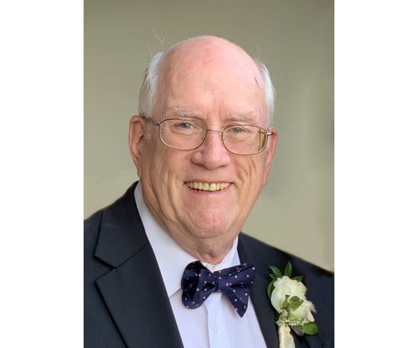 Andrew Vickers Obituary (2024) - Annapolis, MD - The Capital Gazette
