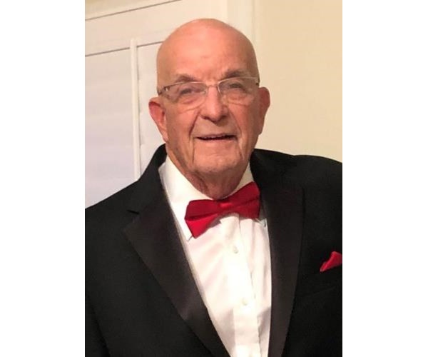 Donald Taylor Obituary (1930 - 2023) - Annapolis, MD - The Capital Gazette