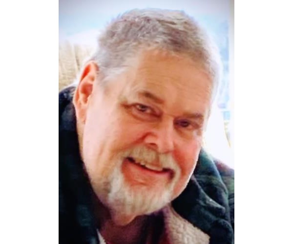 Jeffrey Hartmann Obituary (1957 - 2025) - Woodstock, VA - The Capital ...