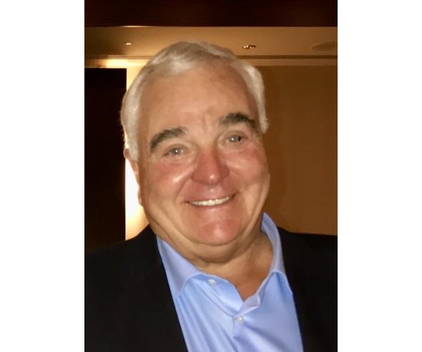 John Lauer Obituary (1947 - 2024) - Edgewater, MD - The Capital Gazette