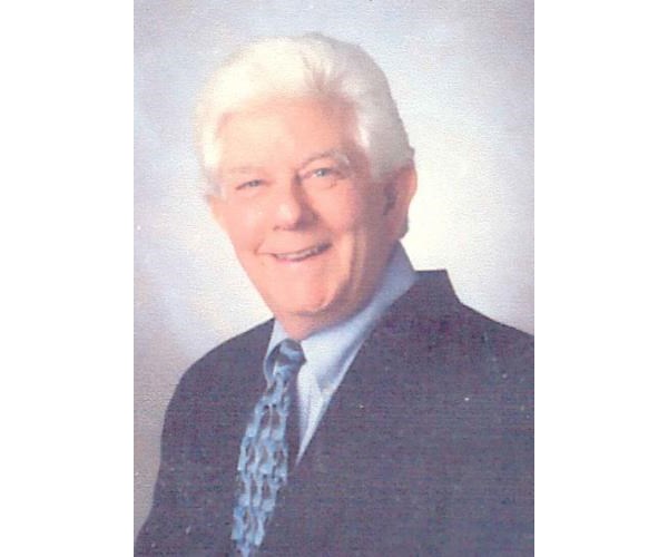 Harry Ballman Obituary (2020) - Annapolis, MD - The Capital Gazette