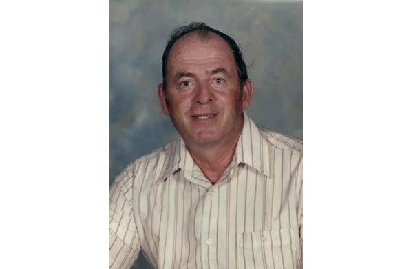 James Atkinson Obituary (2020) - Pasadena, MD - The Capital Gazette