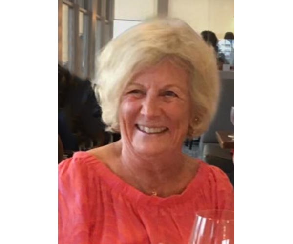 Marilyn Goodson Obituary (2023) - Annapolis, MD - The Capital Gazette