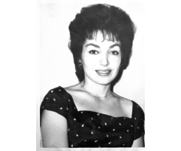 Dolores Voigt Obituary (2023) - Annapolis, MD - The Capital Gazette