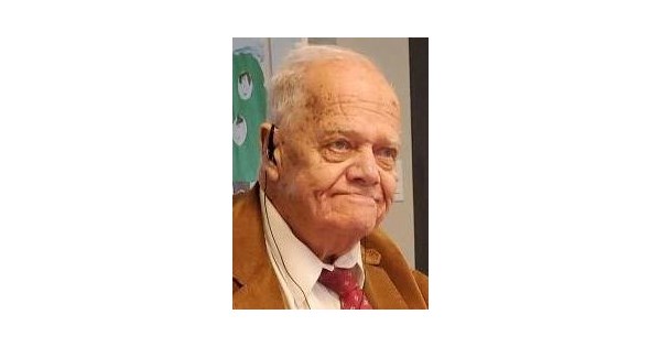 Ronald Ekstrom Obituary (2024) - York, MD - The Capital Gazette