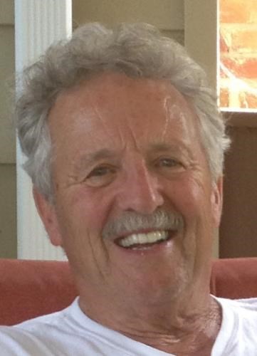 Thomas Schall Obituary (1937 - 2022) - Annapolis, MD - The Capital Gazette