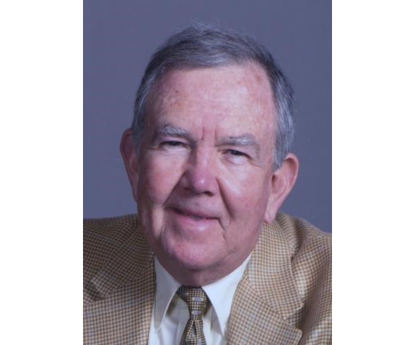 Roderick Smith Obituary (1946 - 2022) - Edgewater, MD - The Capital Gazette