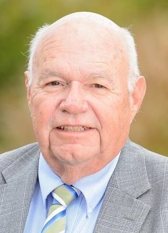 Charles Hutto Obituary (1945 - 2020) - Severna Park, MD - The Capital ...