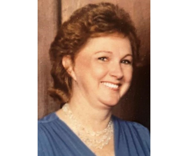 Patricia Bruce Obituary (1938 - 2023) - Annapolis, MD - The Capital Gazette