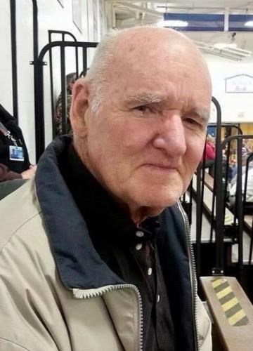 Duane Patterson Obituary (2022) - Annapolis, MD - The Capital Gazette