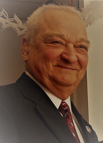 William Ernst Obituary (2021) - Annapolis, MD - The Capital Gazette