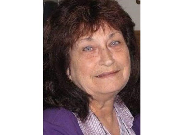 Nancy Monaghan Obituary (1950 - 2022) - Edgewater, MD - The Capital Gazette
