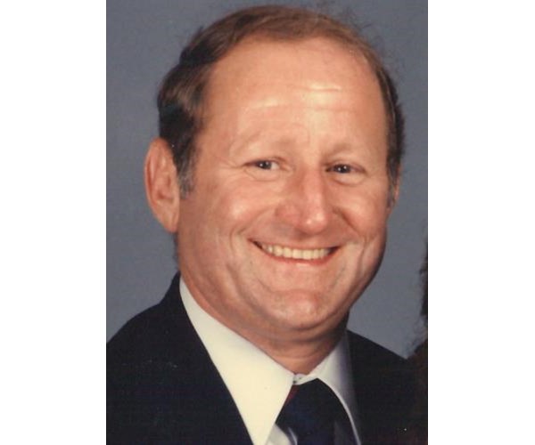 Robert Bothe Obituary (1944 - 2025) - Glen Burnie, MD - The Capital Gazette