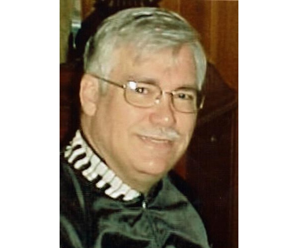 Robert Leek Obituary (1952 - 2022) - Edgewater, MD - The Capital Gazette