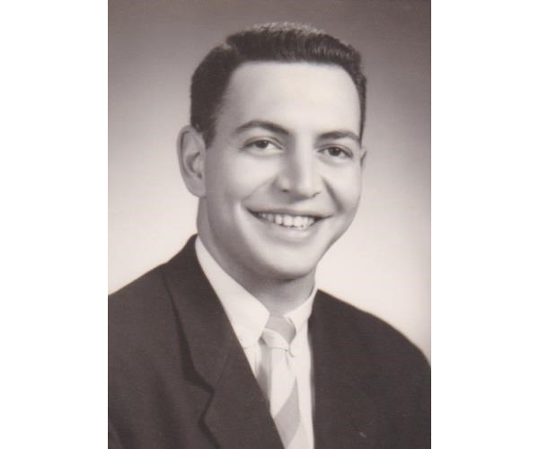 Robert Amoruso Obituary (1934 - 2022) - Annapolis, MD - The Capital Gazette