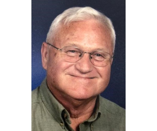 Robert Rodgers Obituary (1930 - 2021) - Annapolis, MD - The Capital Gazette