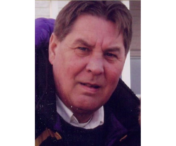 John Burgoon Obituary (1953 - 2020) - Glen Burnie, MD - The Capital Gazette