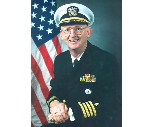 Robert DMD Obituary (2022) - Annapolis, MD - The Capital Gazette
