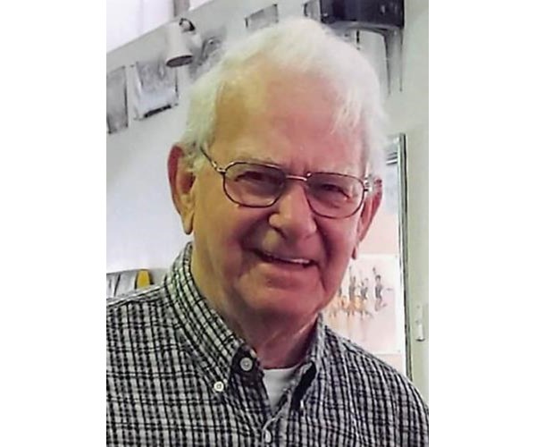 Richard Meeks Obituary (2022) - Pasadena, MD - The Capital Gazette