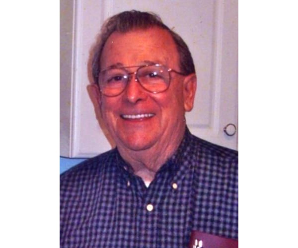 Theron Johnson Obituary (1929 - 2019) - Edgewater, MD - The Capital Gazette