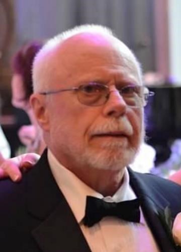 Michael Engstrom Obituary (1944 - 2022) - Hagerstown, MD - The Capital ...