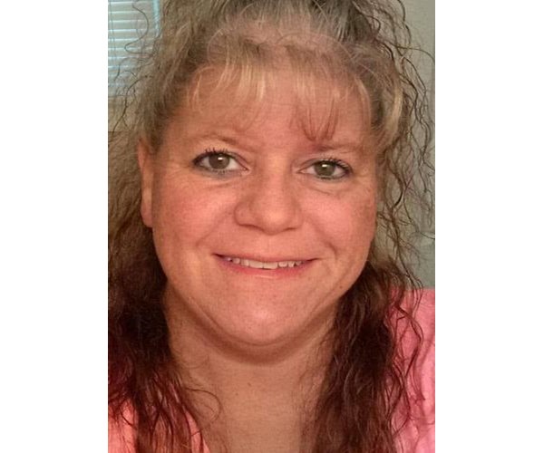 Christina Lay Obituary (1970 - 2020) - Annapolis, MD - The Capital Gazette