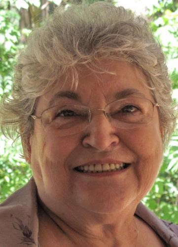 Rose Johnson Obituary (1938 - 2020) - Annapolis, MD - The Capital Gazette
