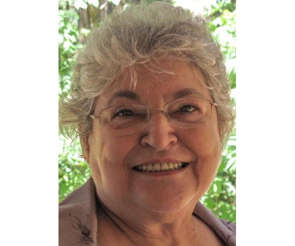 Rose Johnson Obituary (1938 - 2020) - Annapolis, MD - The Capital Gazette