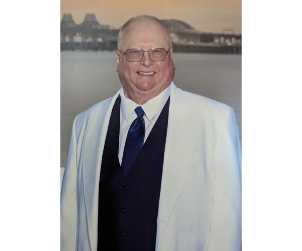Stephen Ferguson Obituary (1945 - 2023) - Annapolis, MD - The Capital ...