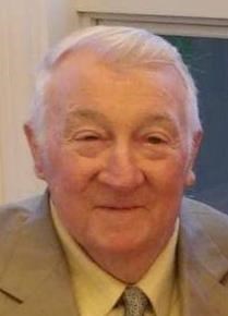 Richard Poland Obituary (1935 - 2021) - Arnold, MD - The Capital Gazette