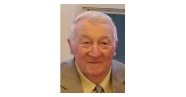 Richard Poland Obituary (1935 - 2021) - Arnold, MD - The Capital Gazette