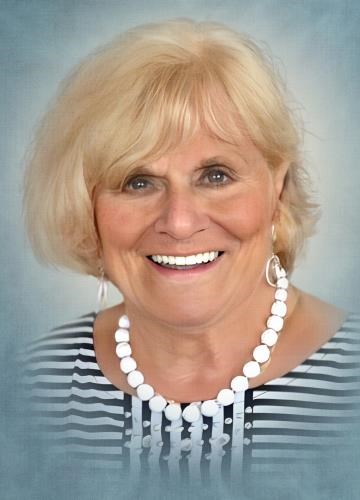 Regina Beatty Obituary (2026) - Severna Park, MD - The Capital Gazette