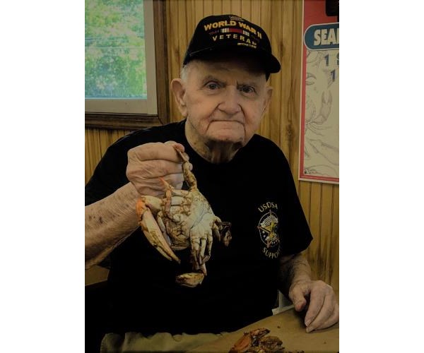 Warren Hendrix Obituary (2021) - Glen Burnie, MD - The Capital Gazette