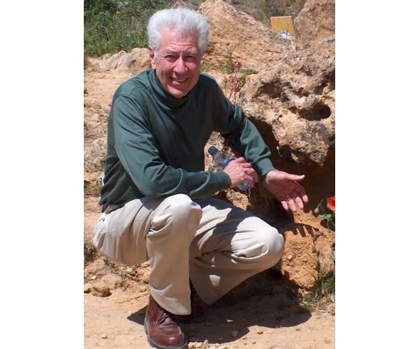 Kenneth Lyons Obituary (1939 - 2022) - Annapolis, MD - The Capital Gazette