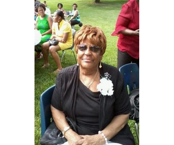 Joyce Johnson Obituary (2021) - Annapolis, MD - The Capital Gazette