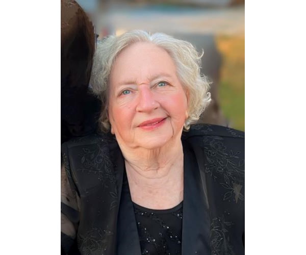 Virginia Wheet Obituary (1926 - 2024) - Annapolis, MD - The Capital Gazette